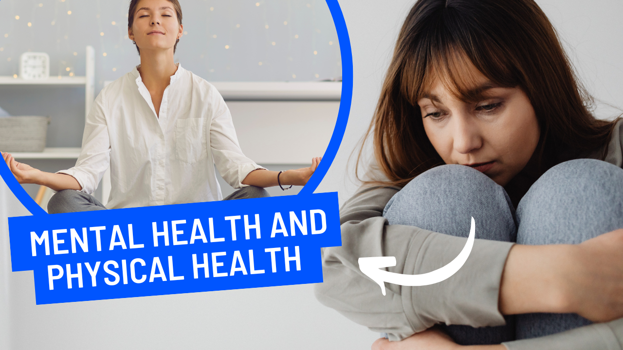 Hubungan yang Tak Terpisahkan Antara Kesehatan Mental dan Kesehatan Fisik - MindSite.id